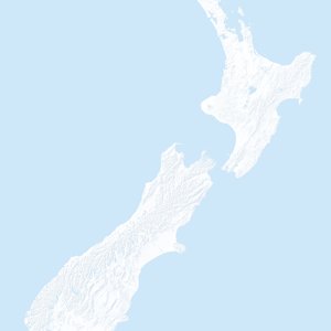 Free Maps of New Zealand | Mapswire