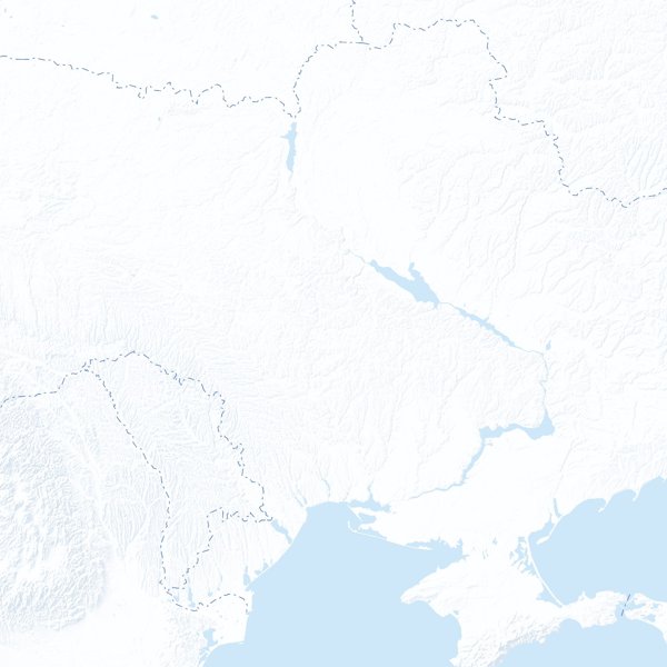 Free Maps of Ukraine | Mapswire